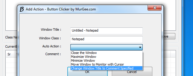 Automatic Window Title Changer | Auto Clicker - Download Clicker and ...